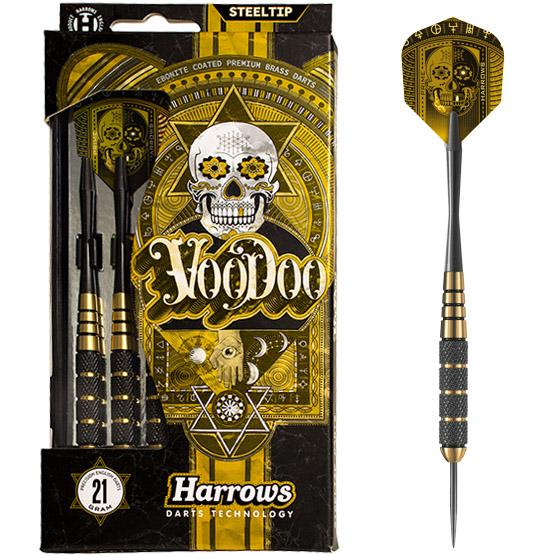 Dards VooDoo